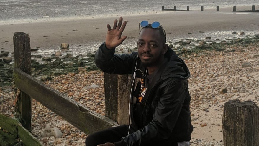 Fundraiser by Shania King : In memory of Jamel King - A loving single ...