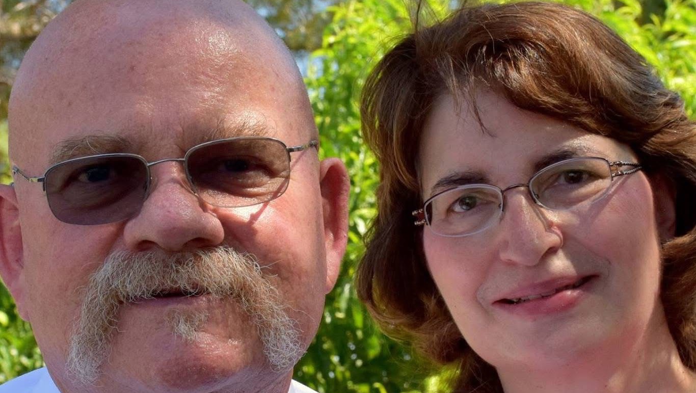 Fundraiser for Mike Shriver by Alesia Shriver : Support Mike and Vicki ...