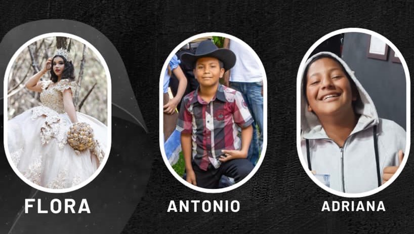 Fundraiser by Alejandro Cardenas : En Honor De Flora, Antonio, y ...