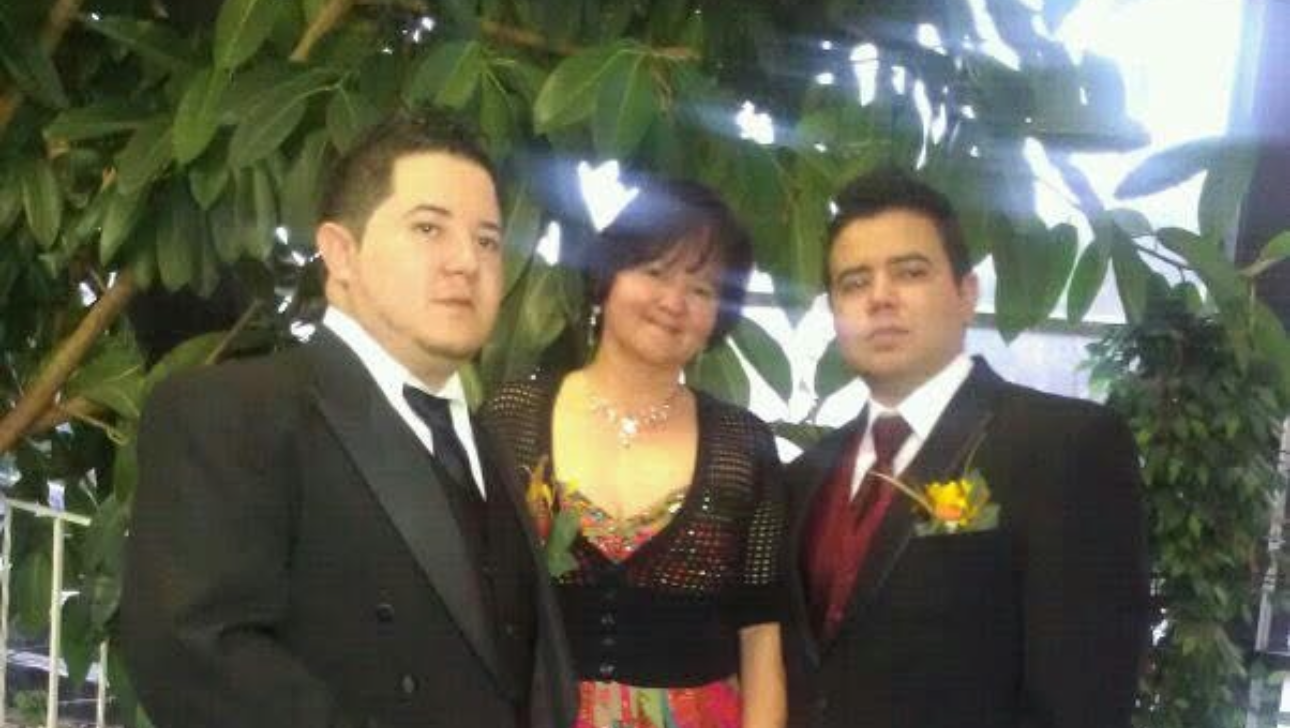 Fundraiser by Hector Molina : Ayuda para gastos funerarios de Ernesto ...