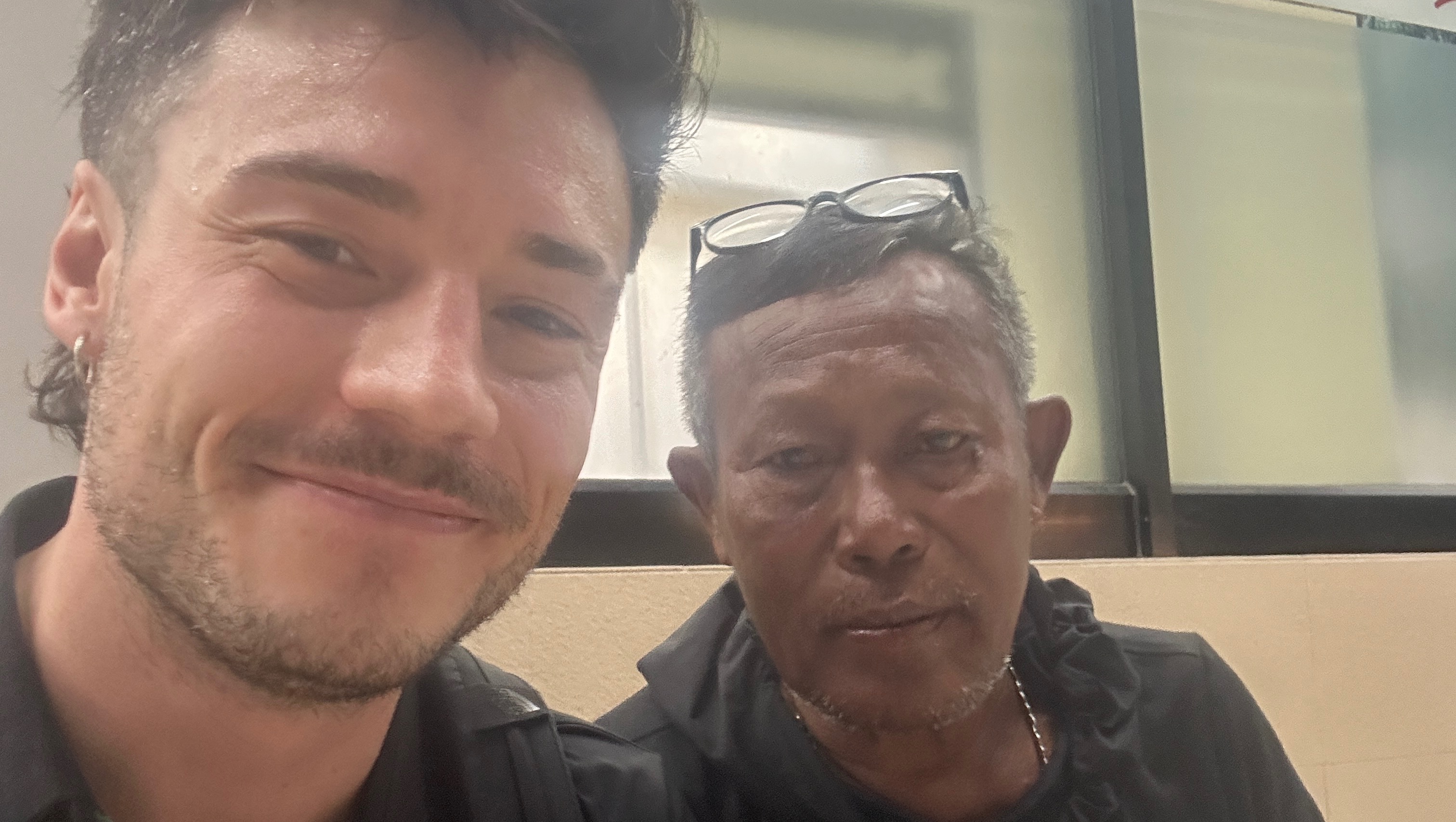 Fundraiser by Elias Hector : Mobile Kitchen for Pi Te