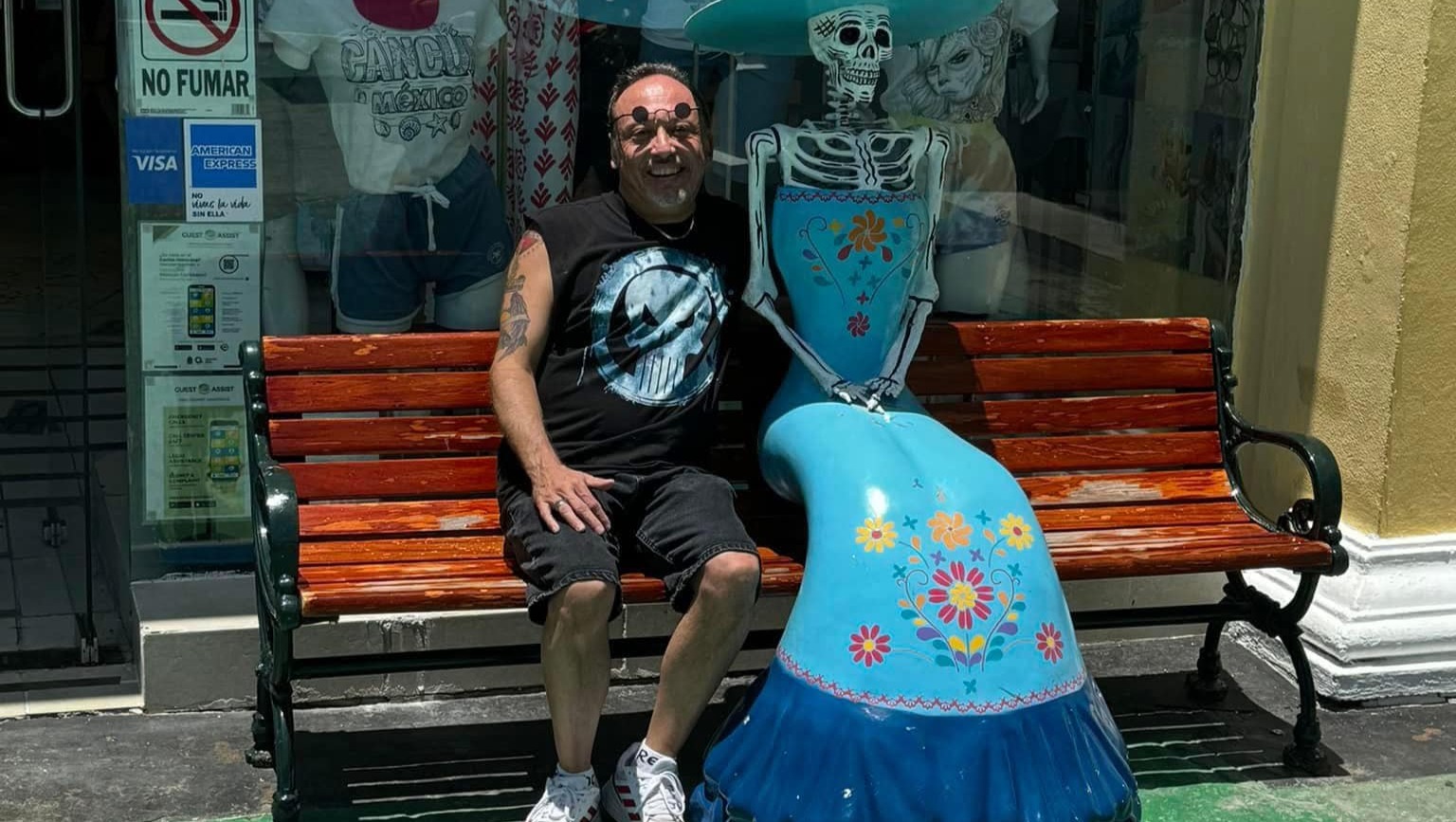 Fundraiser by Billy Fox : Celebrate Roger Funk's Life and Legacy