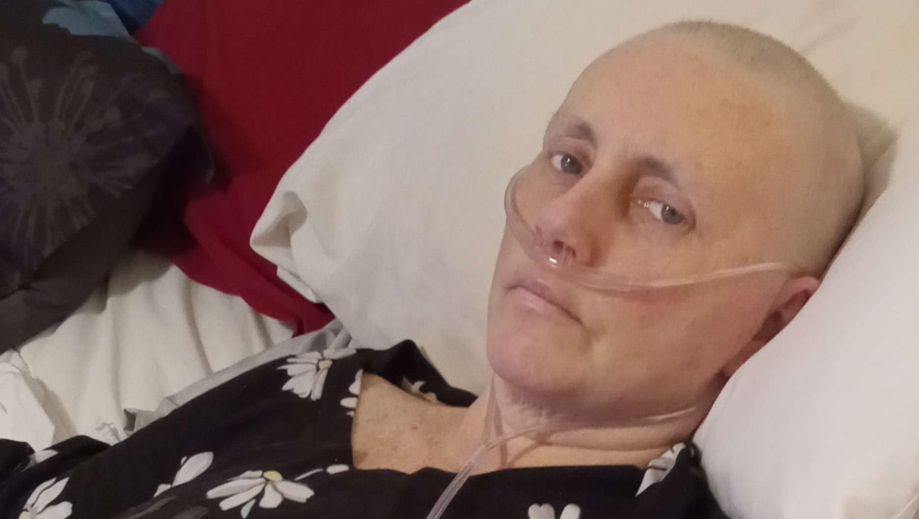 Fundraiser by Michael Twigg : Urgent Aid for Renee's Final Wishes