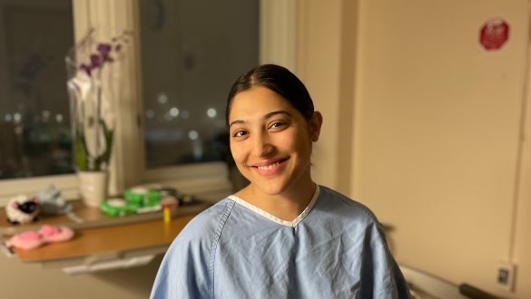 Fundraiser by Maryam A : Help Jamila Find Stability During Her Battle ...