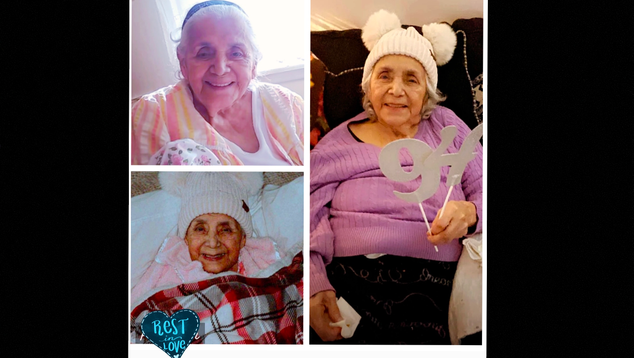 Fundraiser by Racquel Reyes : Give Virginia Ortiz a Beautiful Farewell