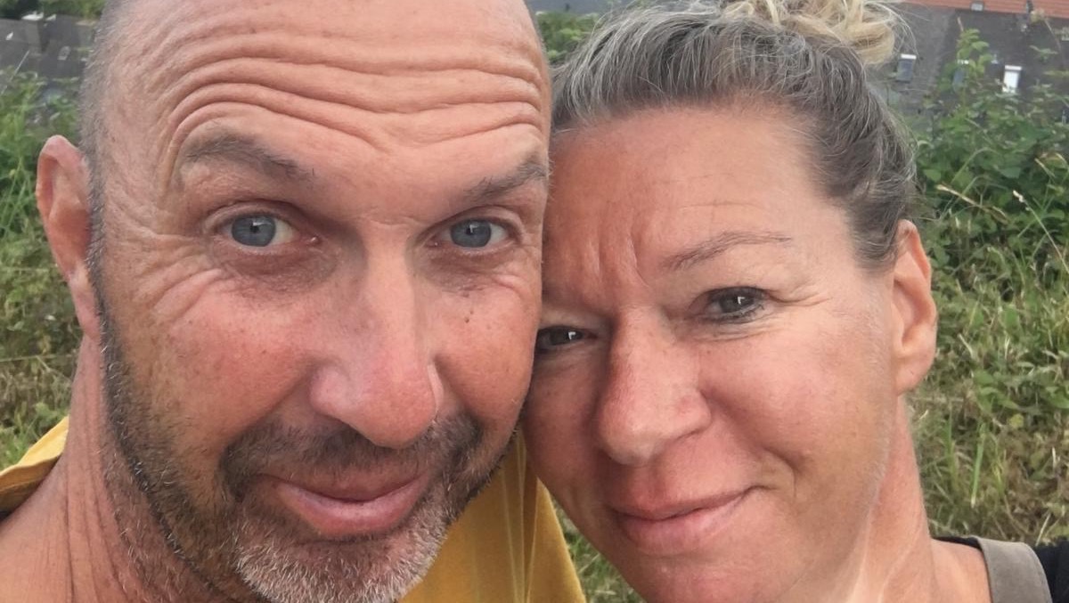 Fundraiser for Tatjana Hoenig by Torsten Jessen : Kay‘s letzte Reise