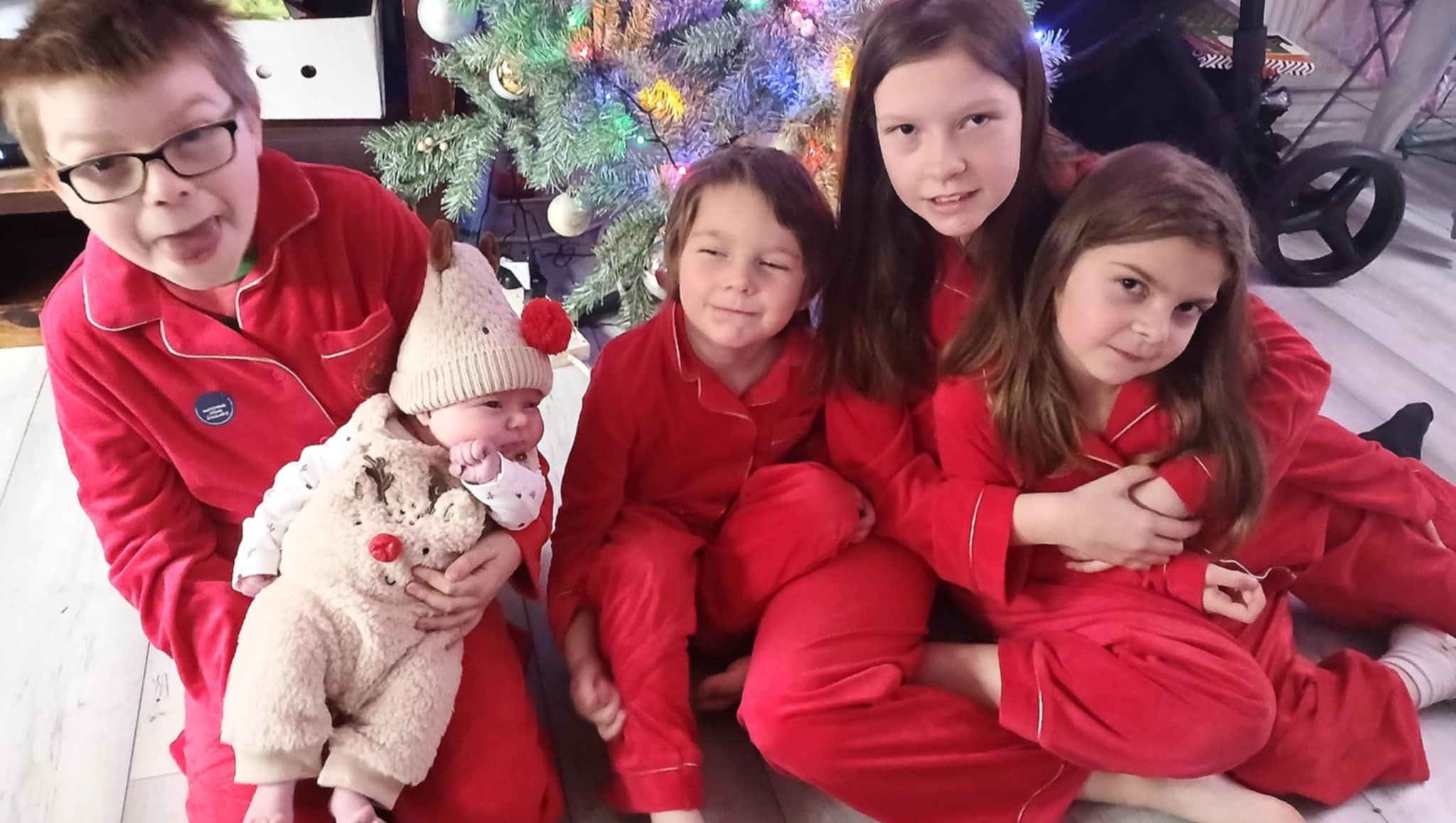 Fundraiser by Zena Baylis : Help Baby Joshua & his family