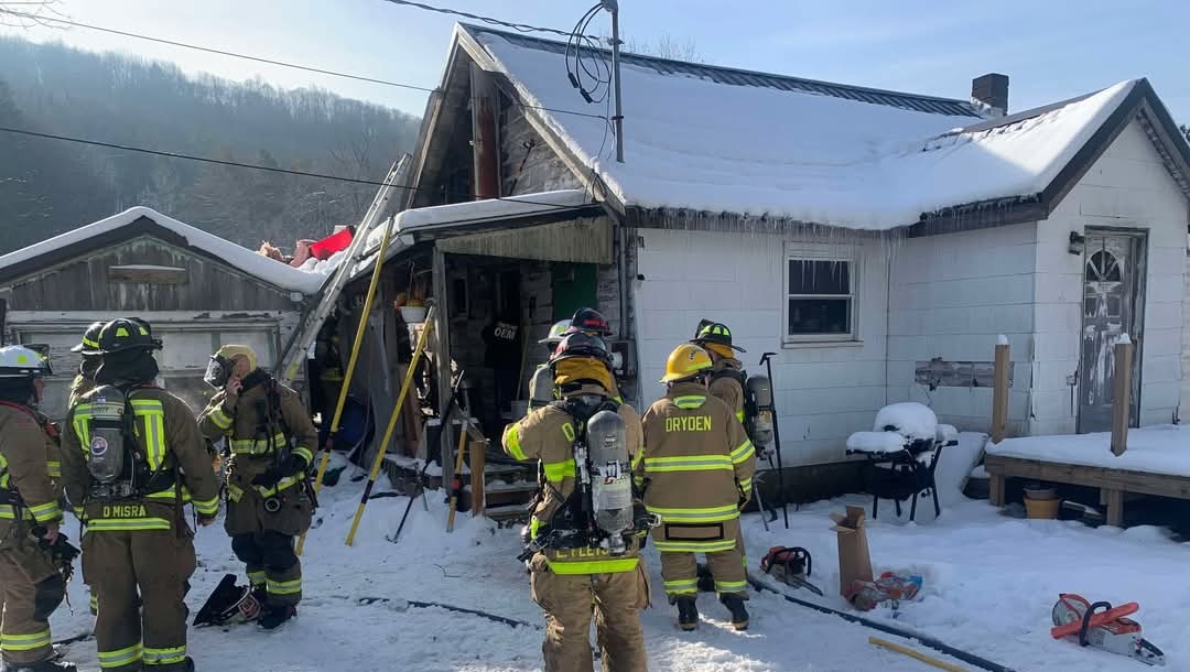 Fundraiser by Brandi Hammond : Help Brian Haner Rebuild After ...