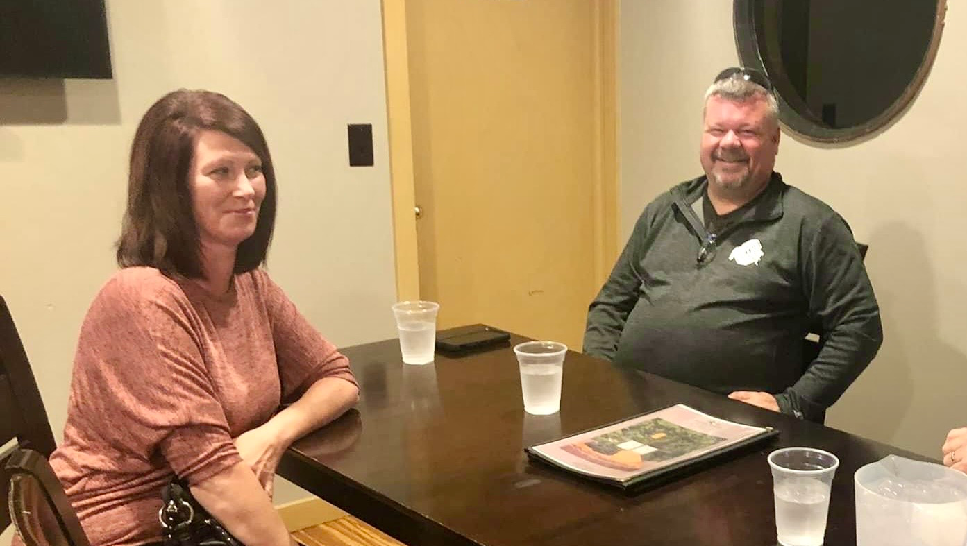 Fundraiser for Andrea Spearman by Taylor Bohn : Support Shaun's Fight ...