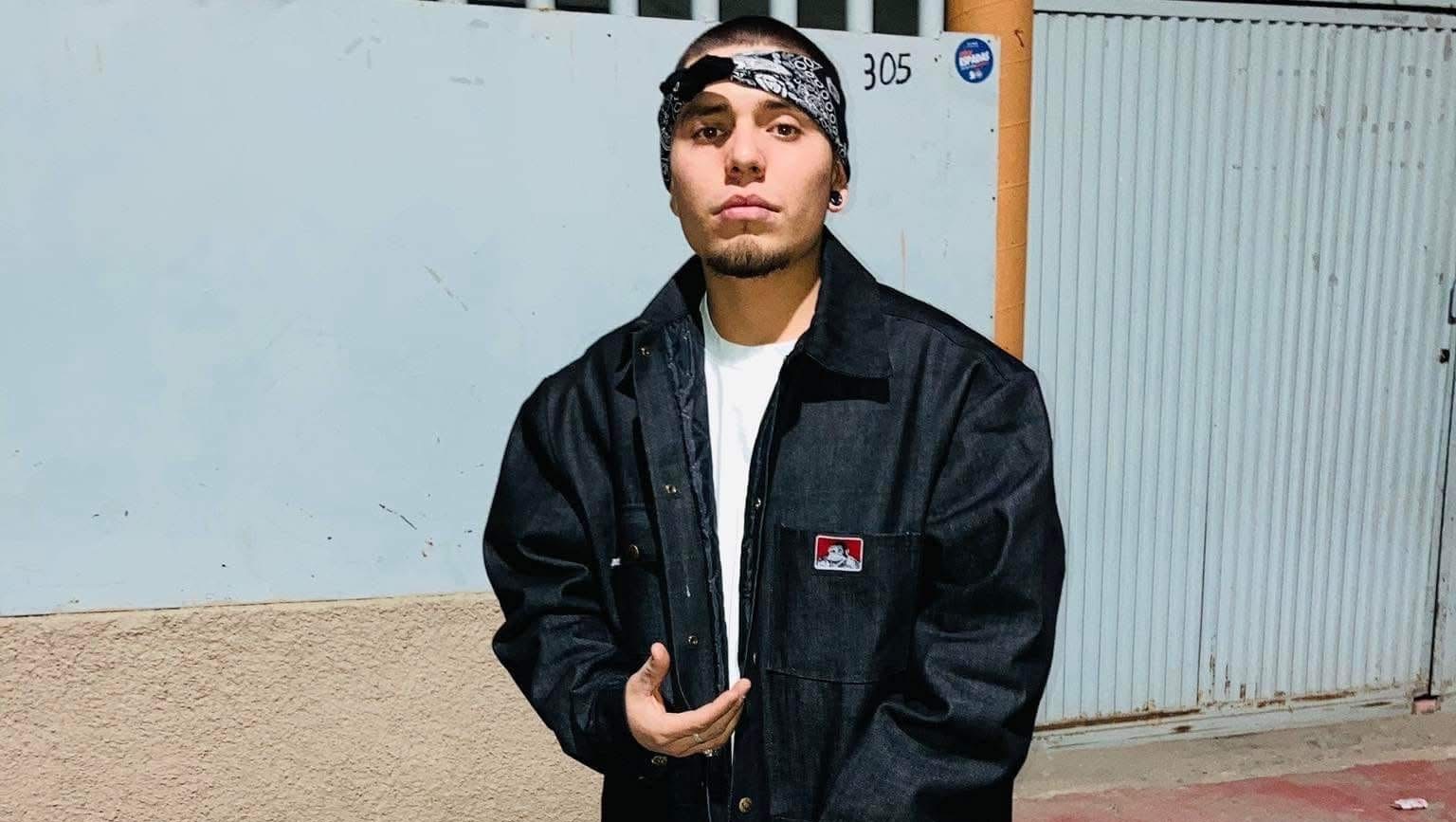 Fundraiser by Haley Garcia-Tovar : Help Us Honor Luis's Final Wish