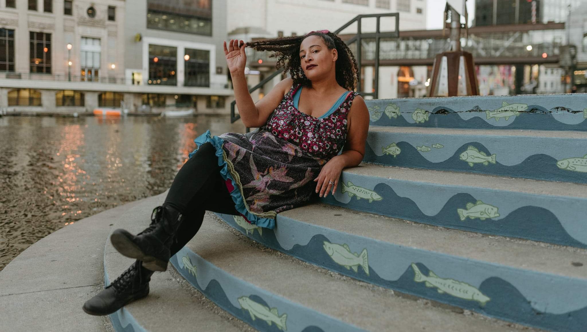 Fundraiser by Ian Quartana : Honoring Concetta and her Legacy: Love and ...