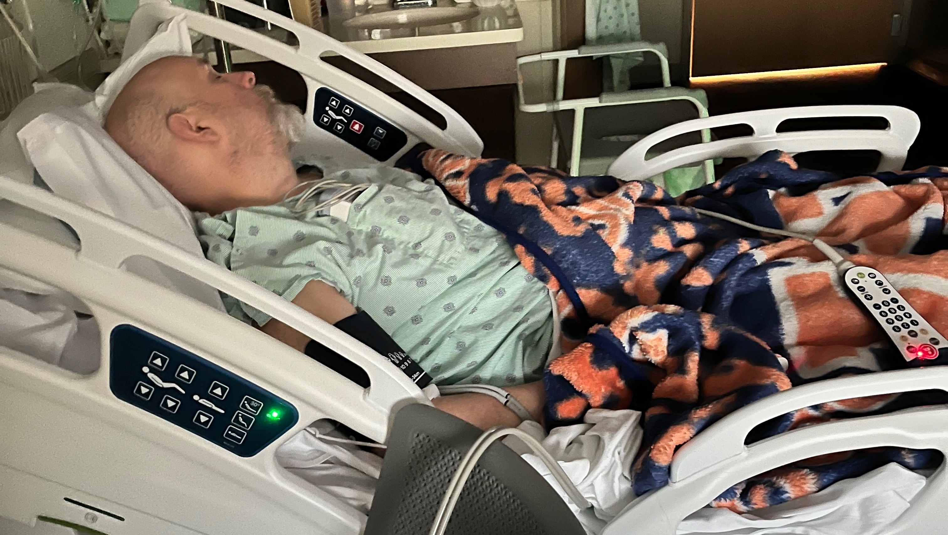 Fundraiser for BEBE Price by Heather Parker : Support Jason Simmons ...