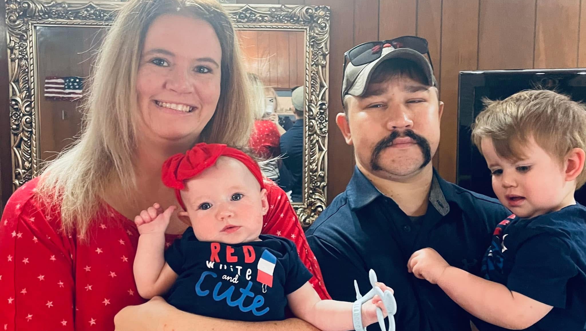 Fundraiser for Brooke Deckard by Ashley Patrick : Emergency Financial ...