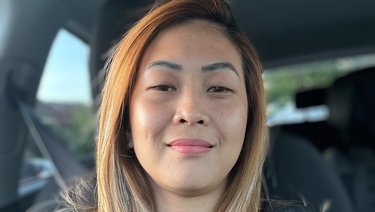 Fundraiser for Aimee Paragas by Jose Ryan Francisco : Help Aimee Fight ...