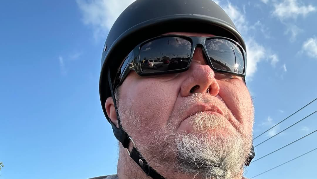 Fundraiser by Jesse Cook : Support Jay Cook's Stroke Recovery Journey