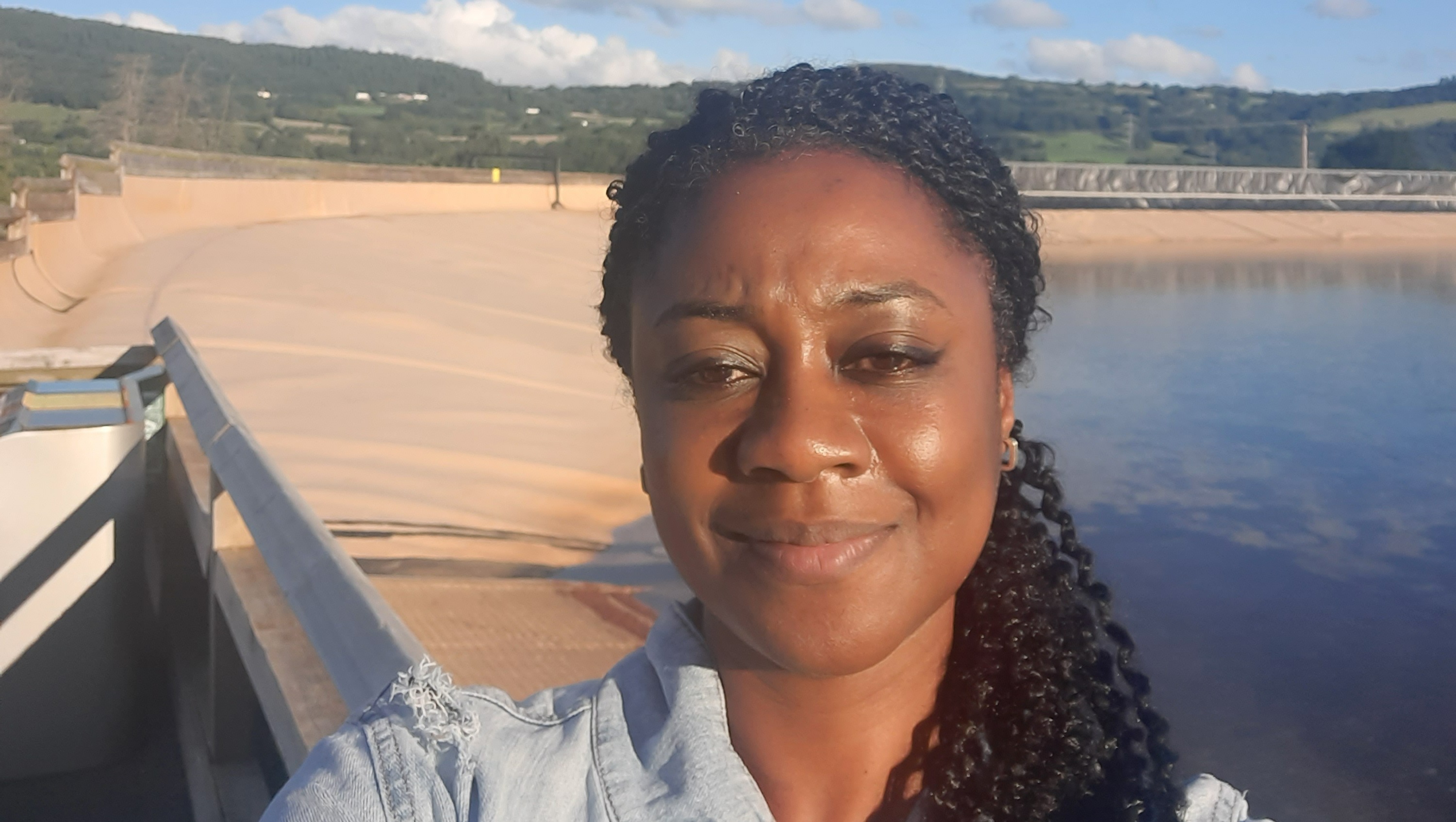 Fundraiser by LAYLA DAVIES : Reconnecting with My Roots: A Personal ...