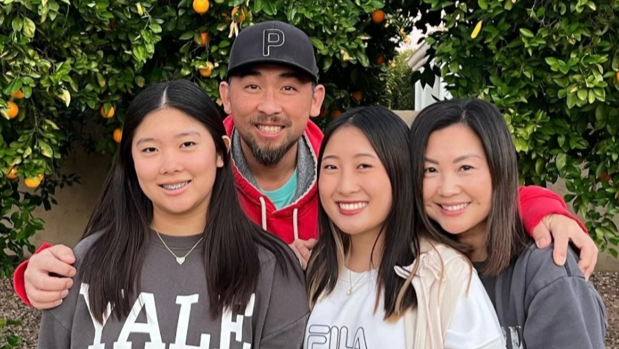 Fundraiser by Mital Patel : Support Jay's Long Road to Recovery
