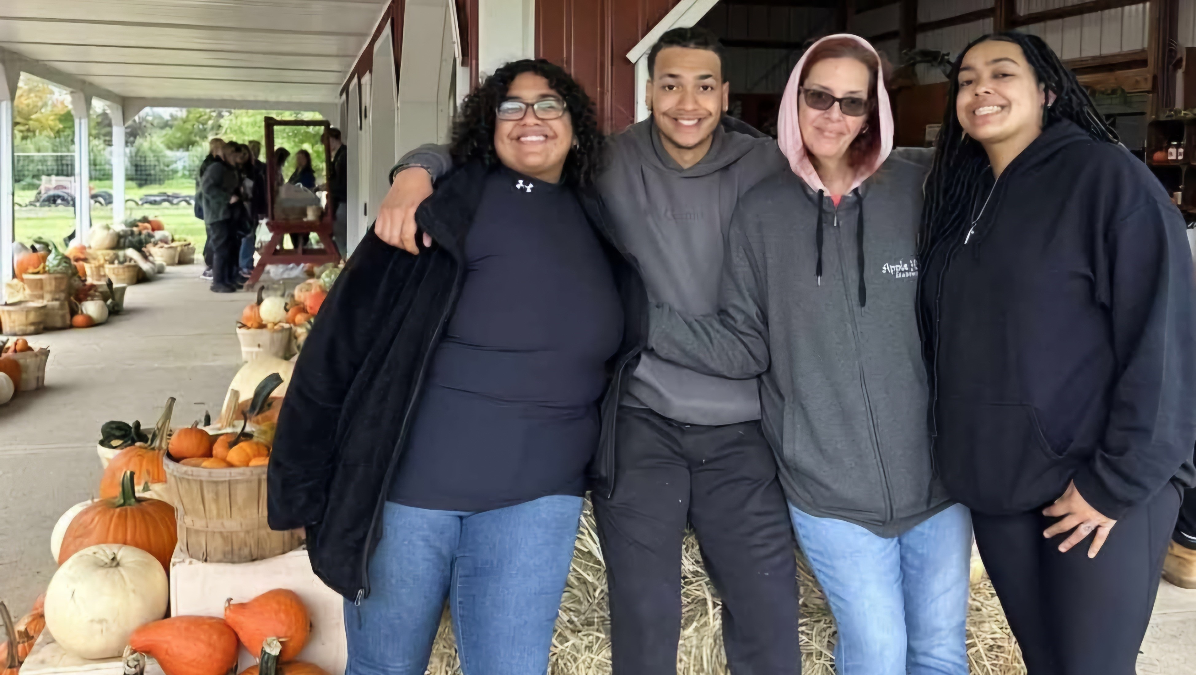 Fundraiser by Kelly Bradley : Help Jamie Rebuild After Car Accident