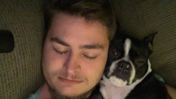 Fundraiser by Robin Hetchler : Help to Save Jinxie, US Army Veteran ...