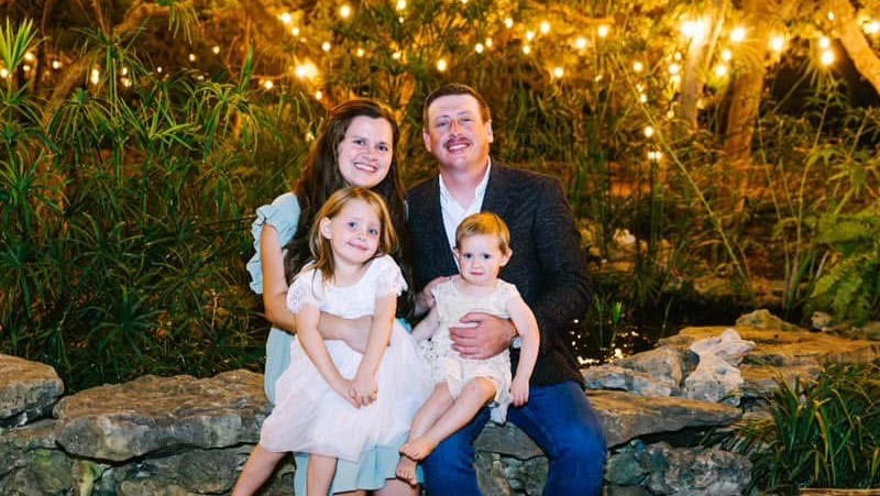 Fundraiser by Julianne Fritz : Billy vs. Burkitt: Support the fight of ...