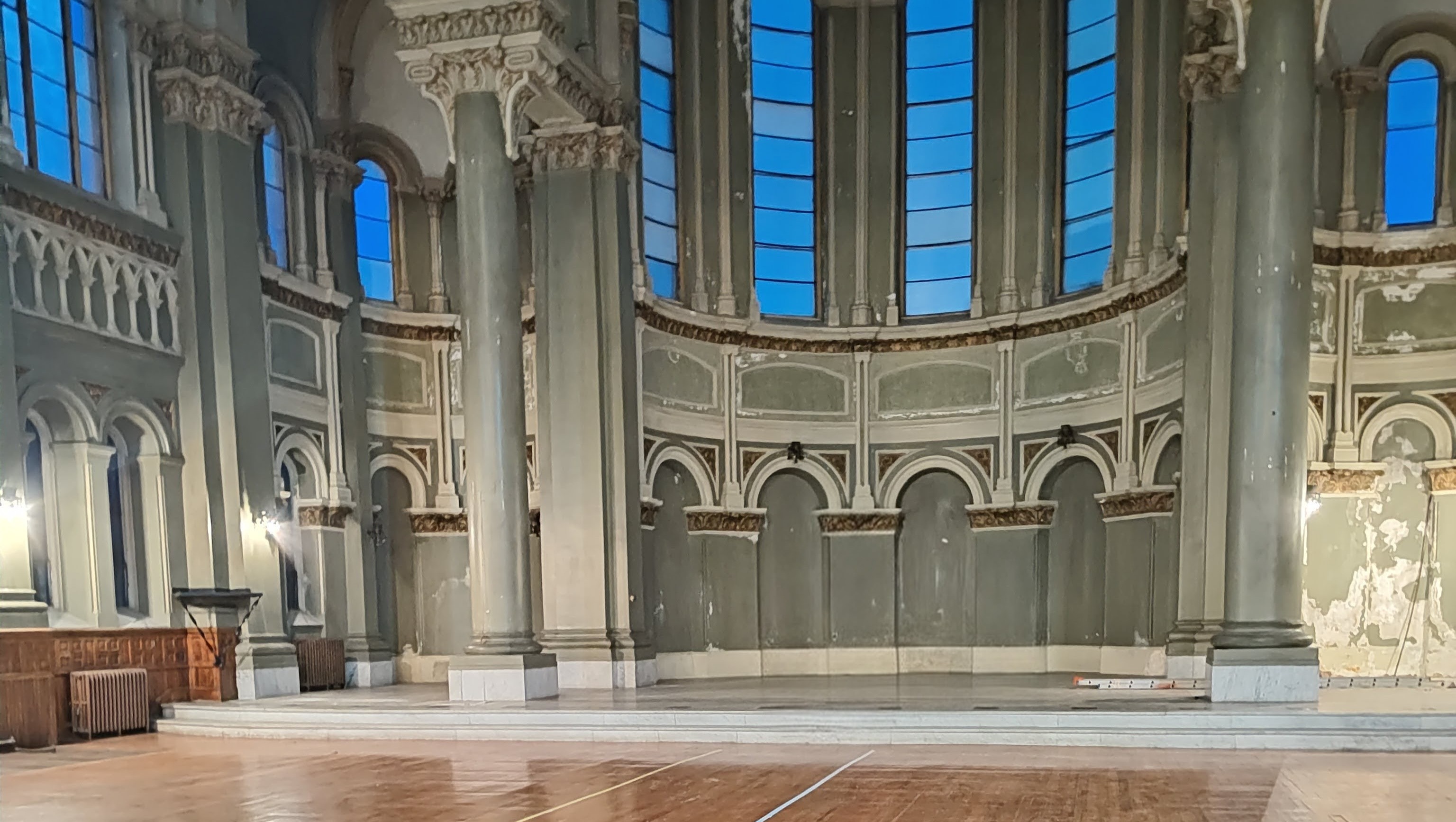 Fundraiser by Rachel Rachel : Hive: A Public Market in Lowell Massachusetts