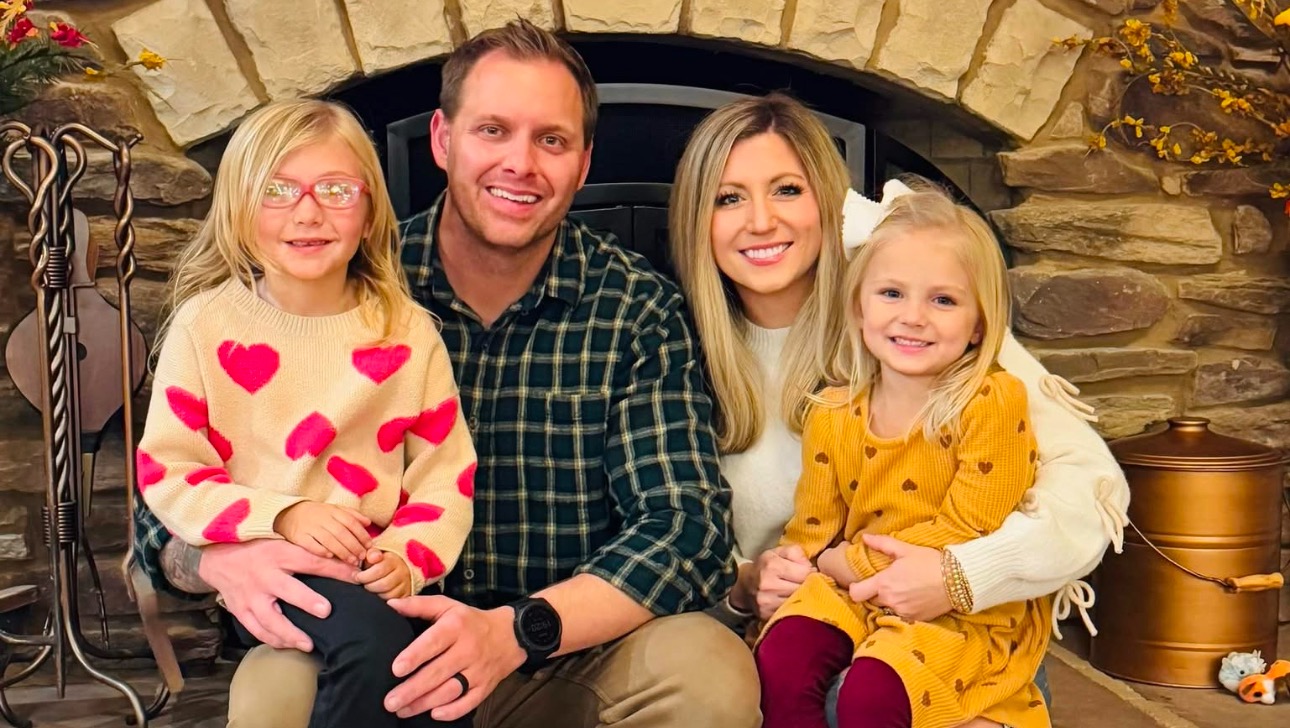 Fundraiser for Morgan Cochran by krista brown : Support the Cochran ...