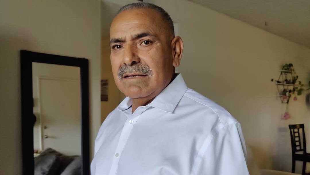 Fundraiser by Karina Correa : Help Us Lay Fabio Luis Castillo to Rest