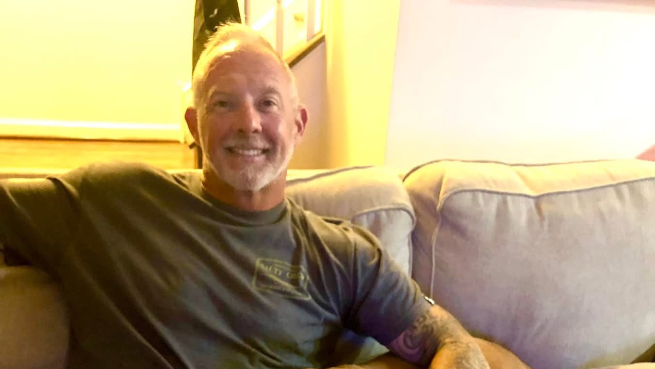 Fundraiser for Rebecca Taylor by Avery Nalducci : In Memory of Kevin Smith: Support His Loved Ones