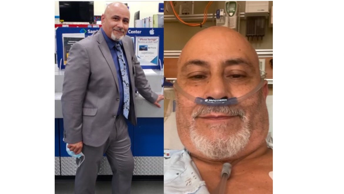 Fundraiser by Janel Muniz : Support Angel Mercado's Battle with ...