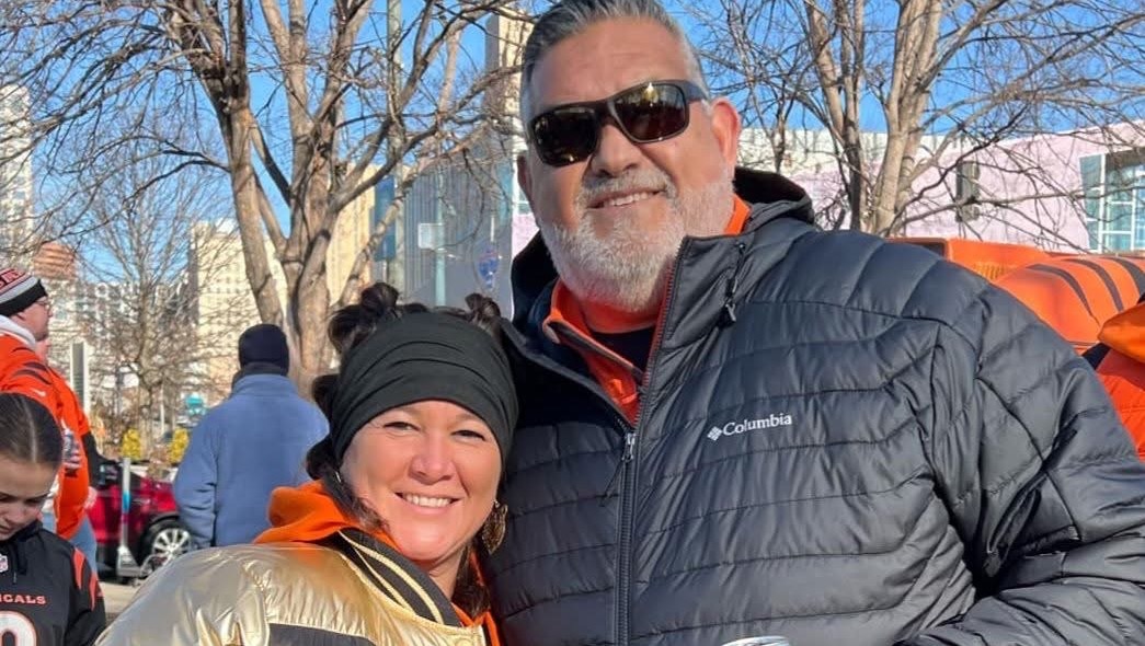 Fundraiser by Rebecca Anderson : Bring Shellie's Joyful Spirit to Life