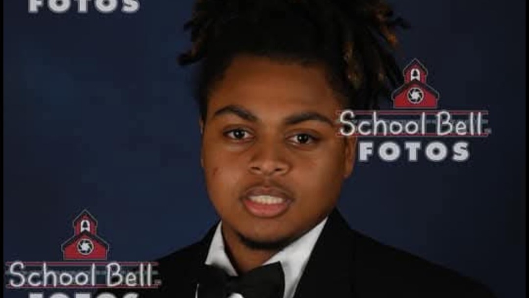 Fundraiser by Alanda Crawford : Support Zymere Crawford's Battle with ...