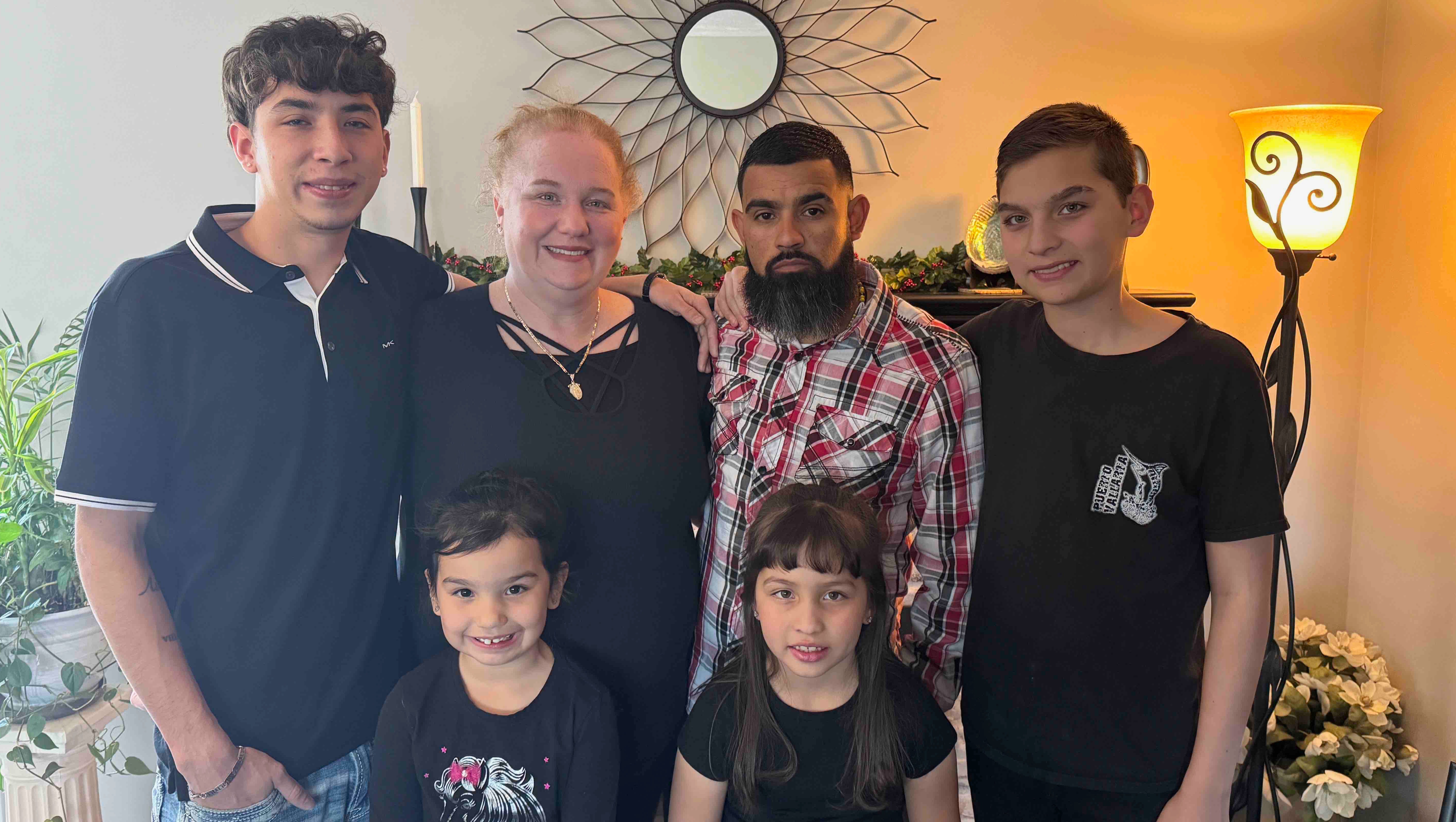 Fundraiser for Ashley Reyes by Amanda Magrum : Support Ashley's Fight ...