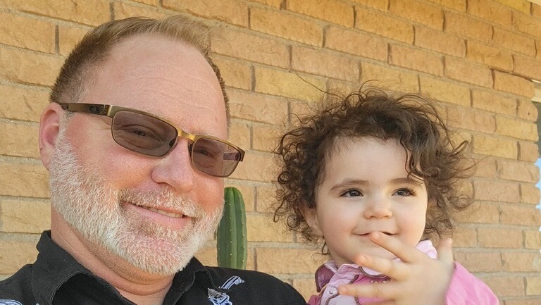 Fundraiser for Louanne Snyder by Randy Maier : Help a Devoted Father ...