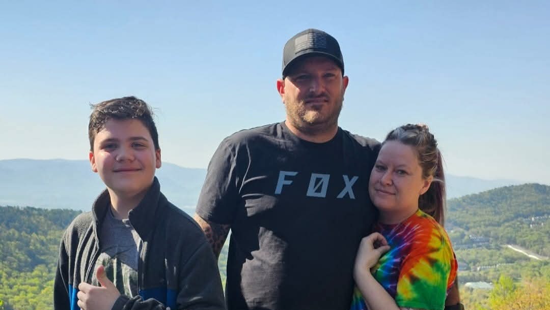 Fundraiser for Jennifer Walker by Christina Statts : Support Jen Walker ...