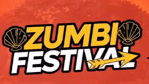 Fundraiser by Josue D'boa : Support Bay Area Live Music Zumbi Festival 2025