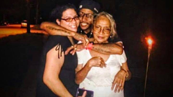 Fundraiser for Angela Beatty by Shawntina Beatty : Unexpected Loss: Aid ...