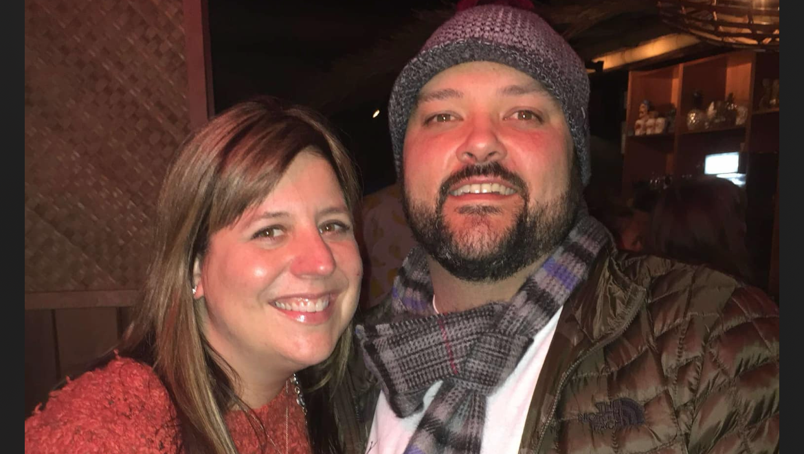 Fundraiser for Chad Clevenger by Matt McIntyre : Help Chad and Andrea ...