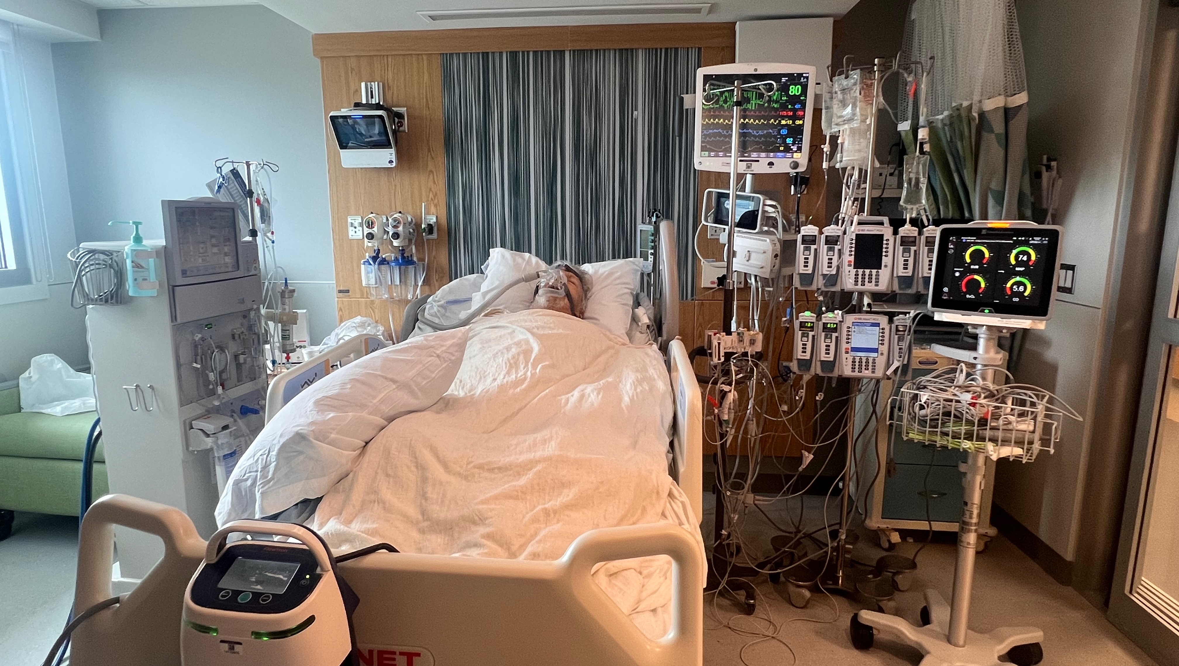 Fundraiser for Sherry Madeley by Kelsey Rickstrew : Aid Sonny and ...