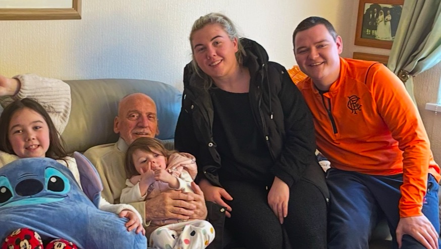 Fundraiser by Darren Galloway : Dry January to help raise funds for ...