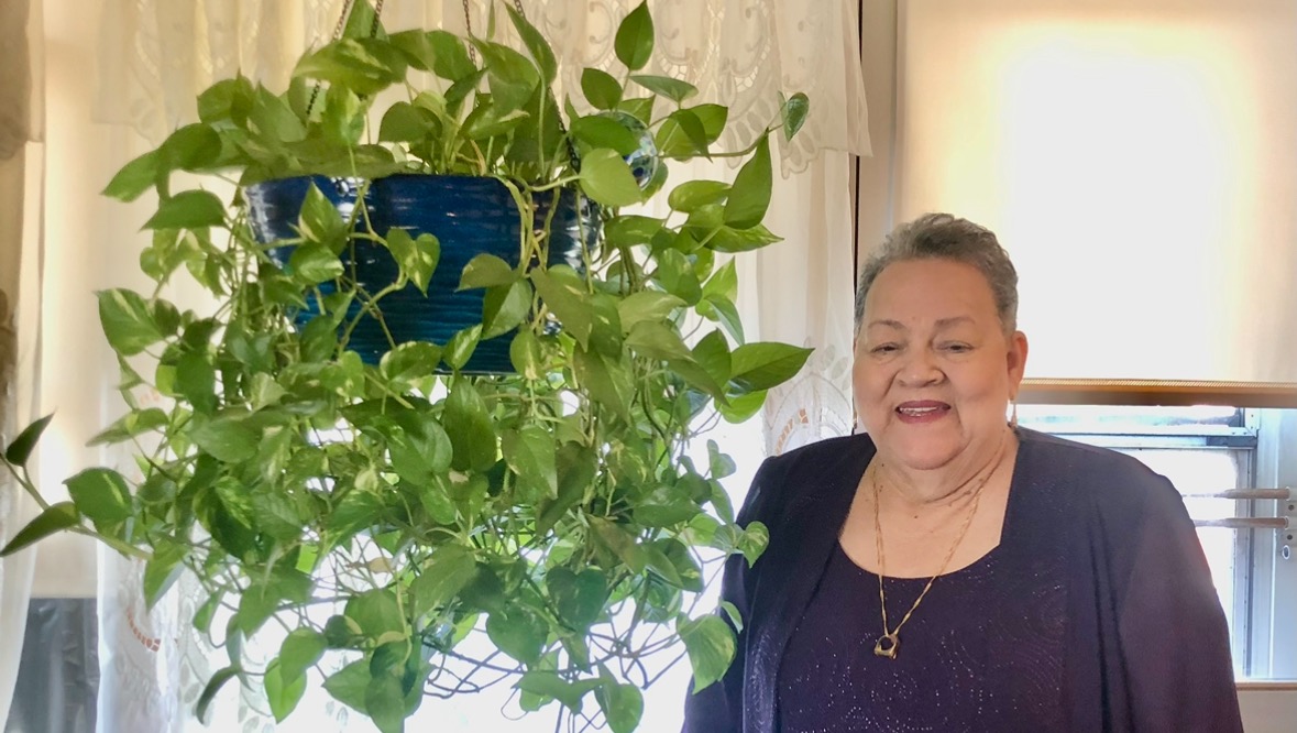 Fundraiser for Magdalena Roman by Gianna Casillas : Remembering ...