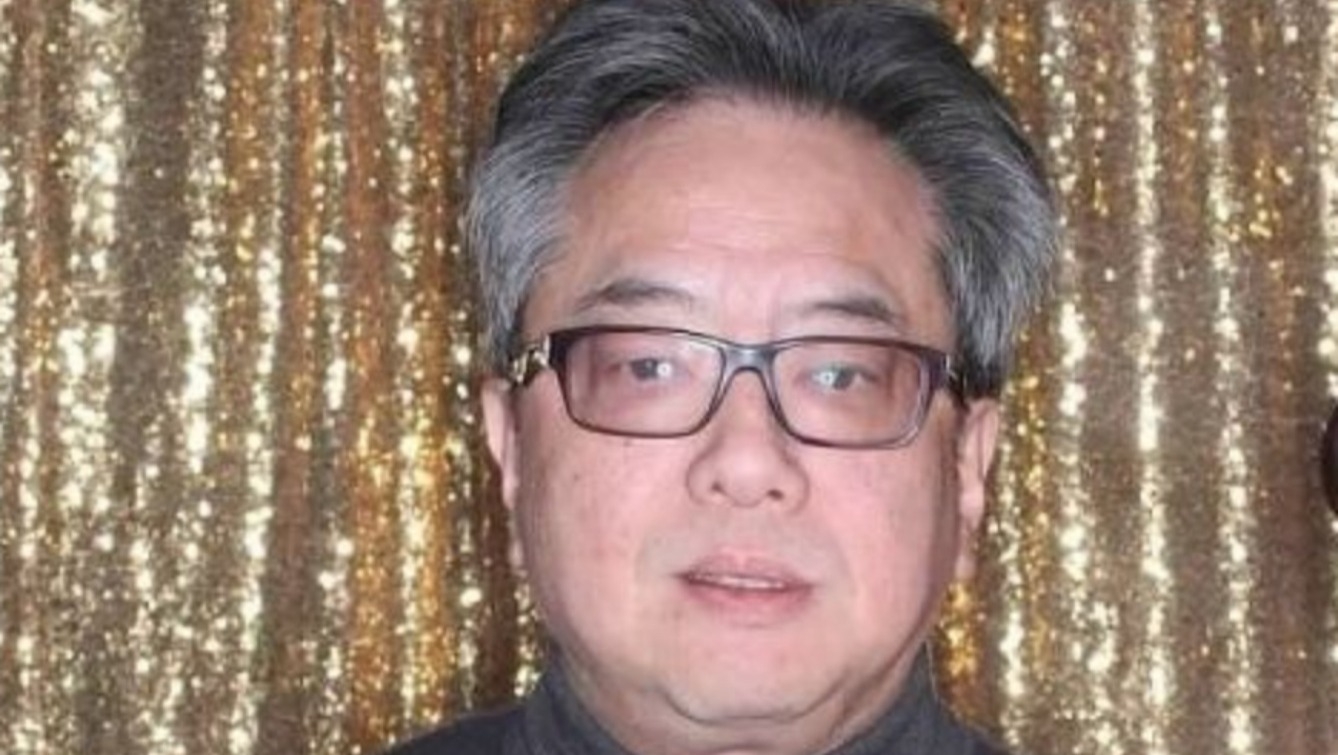 Fundraiser by Karlin Chan : Joe Wong's Family Needs Your Support