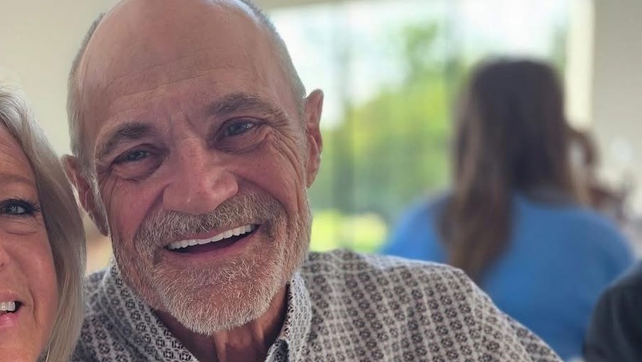 Fundraiser by Pamela Poteet : Jeff’s Extreme Medical Journey