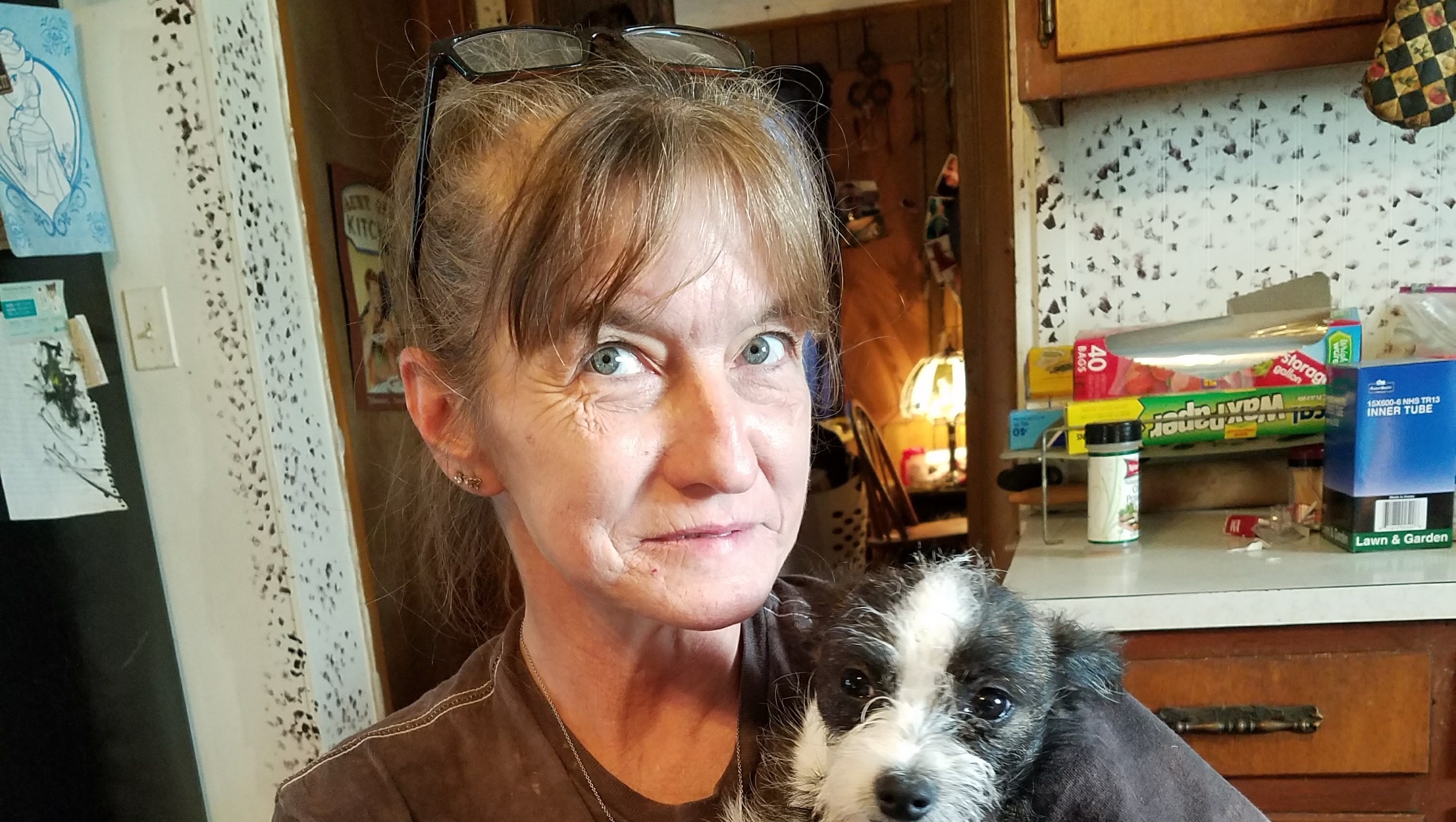 Fundraiser by Nicole Black : Help with Edie Roush's Memorial Expenses