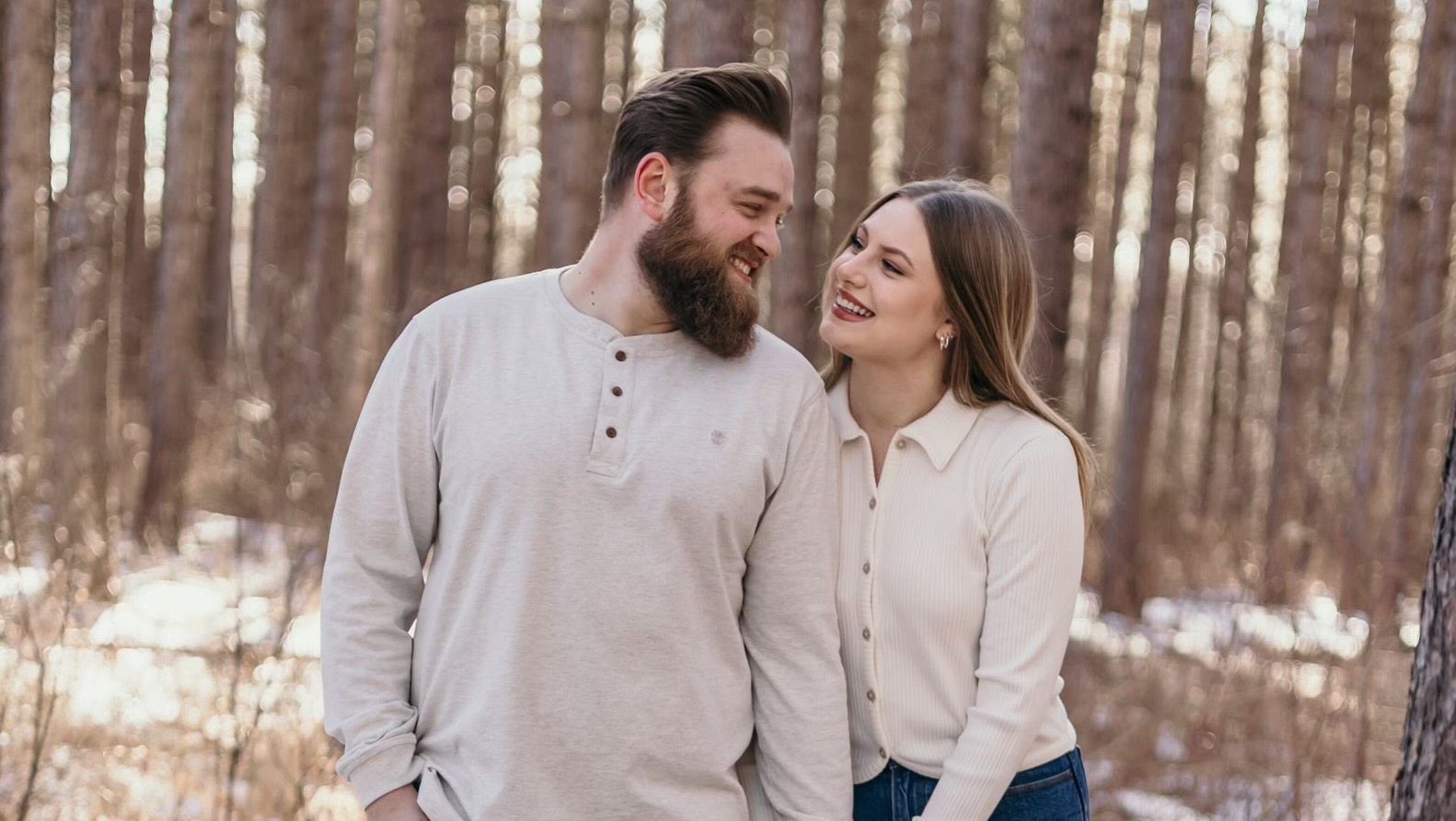 Fundraiser by Avery Nelson : Support Joe & Avery's Infertility Journey