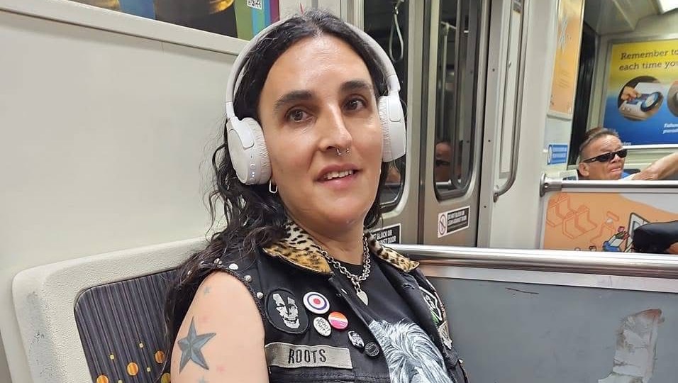 Fundraiser for Gavriela Mandel by Rozie Fourhornes-Turner : Support ...