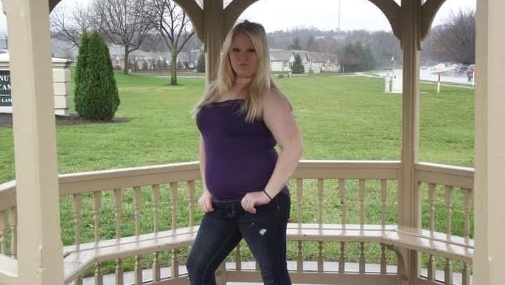 Fundraiser by Brenda Cundiff : Support Amber Cordell's Final Farewell