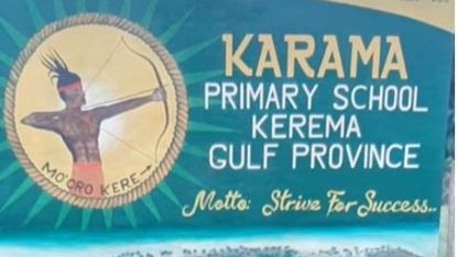 Fundraiser by Iava Parapa-Falvey : Karama Primary School Solar Power ...