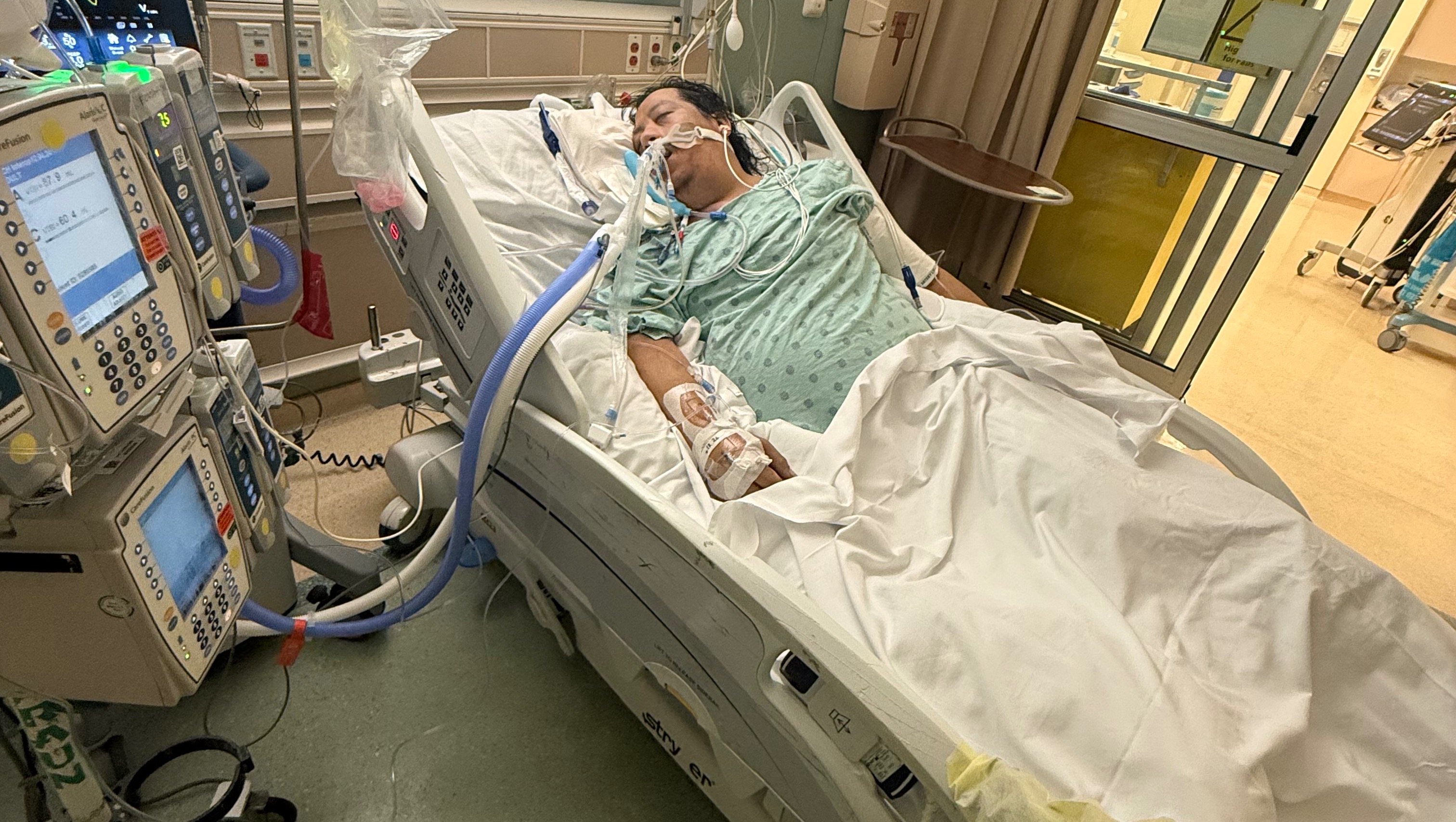 Fundraiser by Jorge Armenta : Armenta Family Needs Your Support