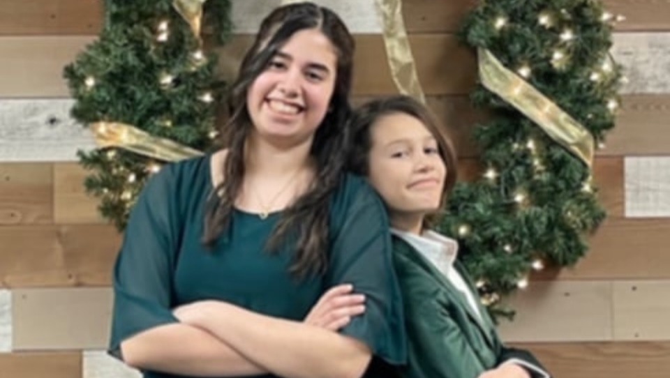 Fundraiser for Jennifer Vergara by Jason McFarlane : Honoring Rubi ...