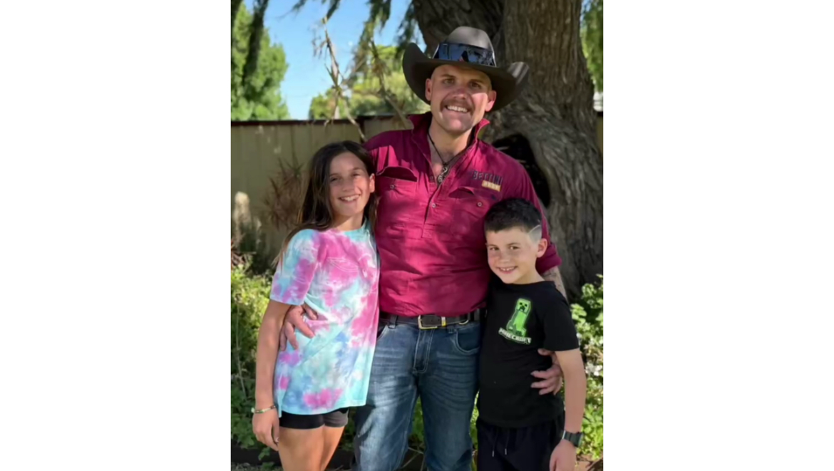 Fundraiser by Kerry Clark : The memory of Brodie “Chubbzy” Ricetti